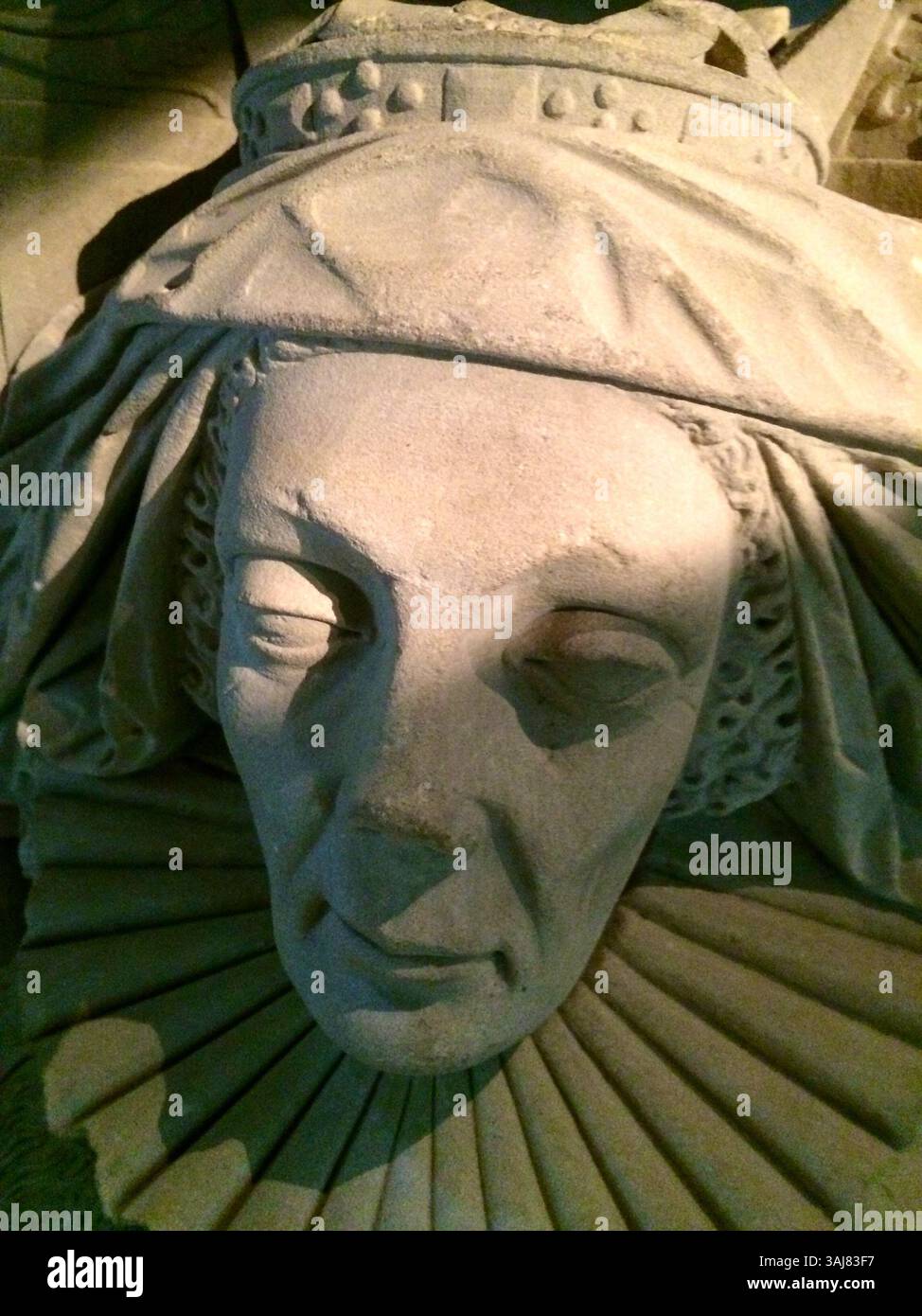 Helena Snakenborg, known as Helena the Red, was a Swedish-born ...