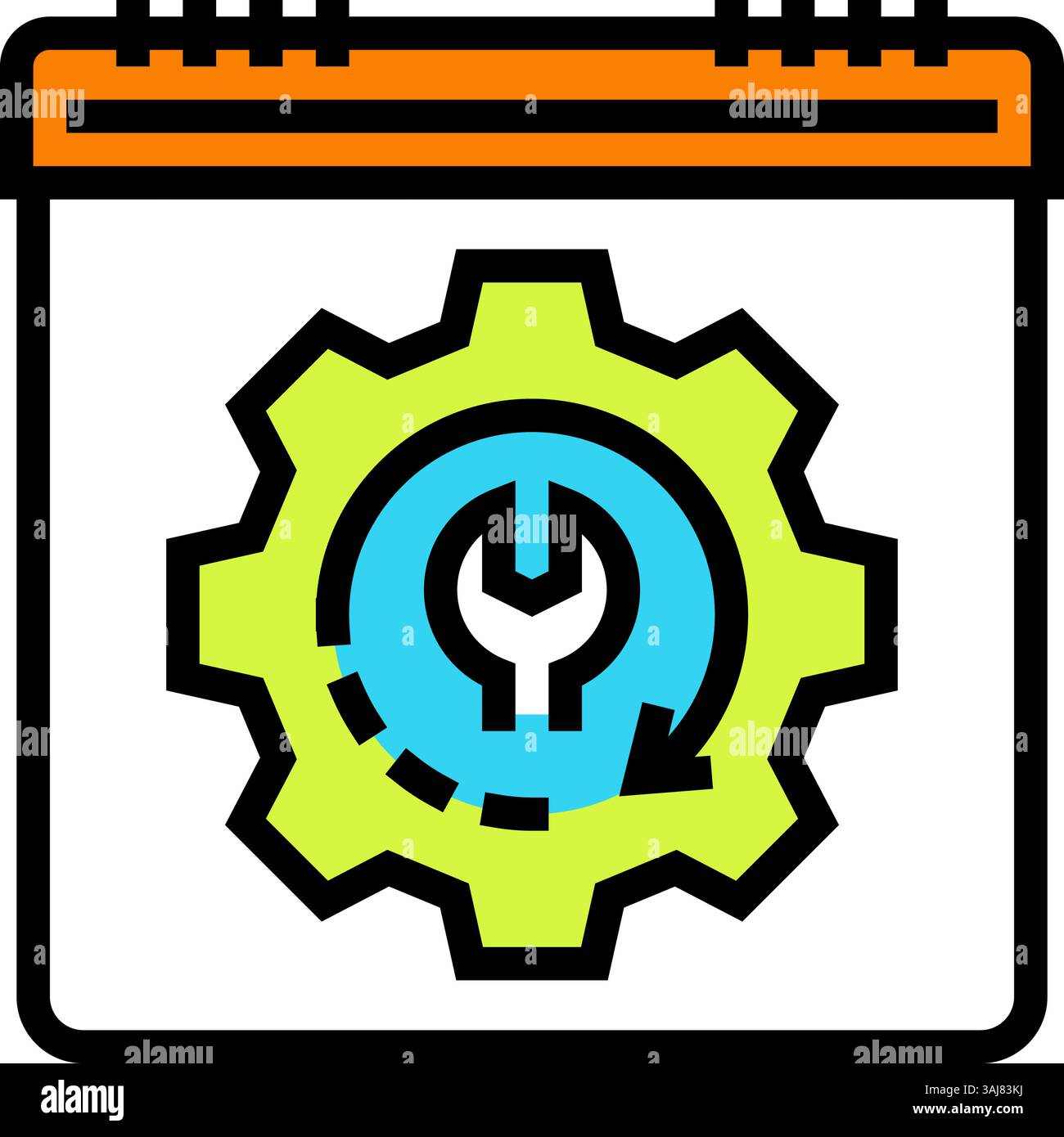 Predictive cybersecurity Cut Out Stock Images & Pictures - Alamy