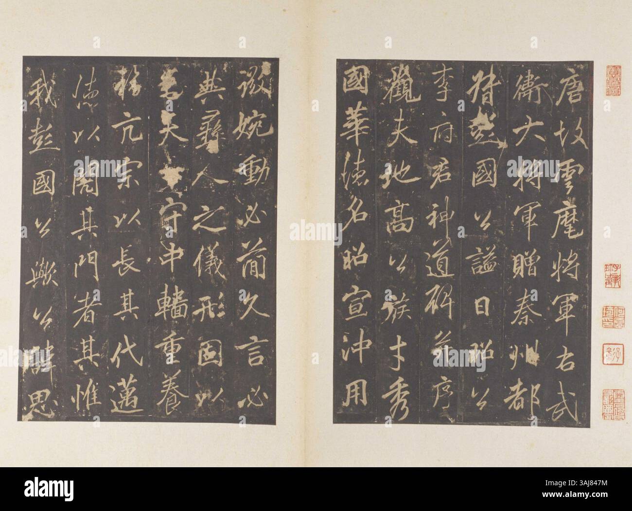 An artifact from the Song dynasty, displayed at the Tianjin Museum ...