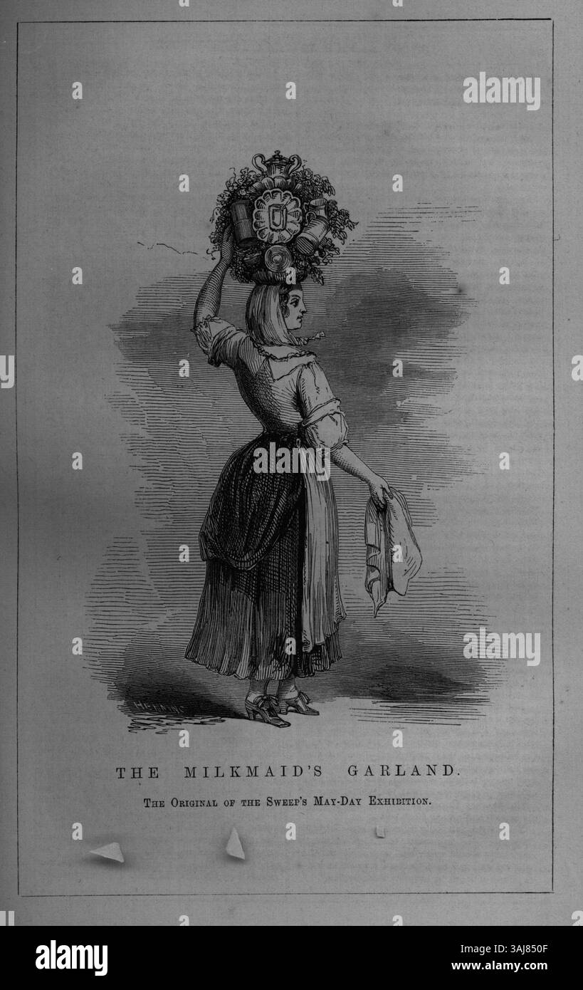 Farm workers 19th century england hi-res stock photography and images ...