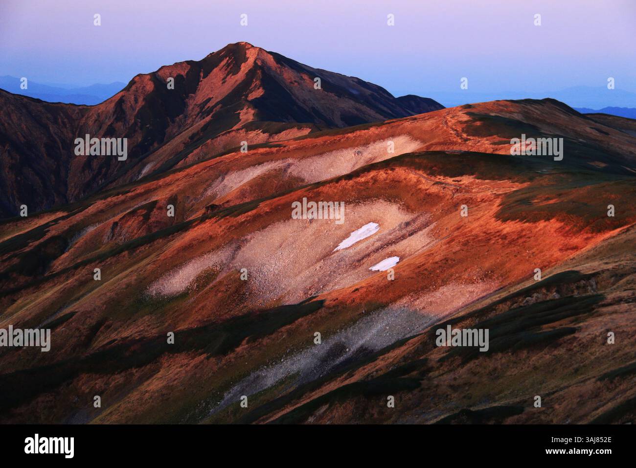 Honyama hut hi-res stock photography and images - Alamy