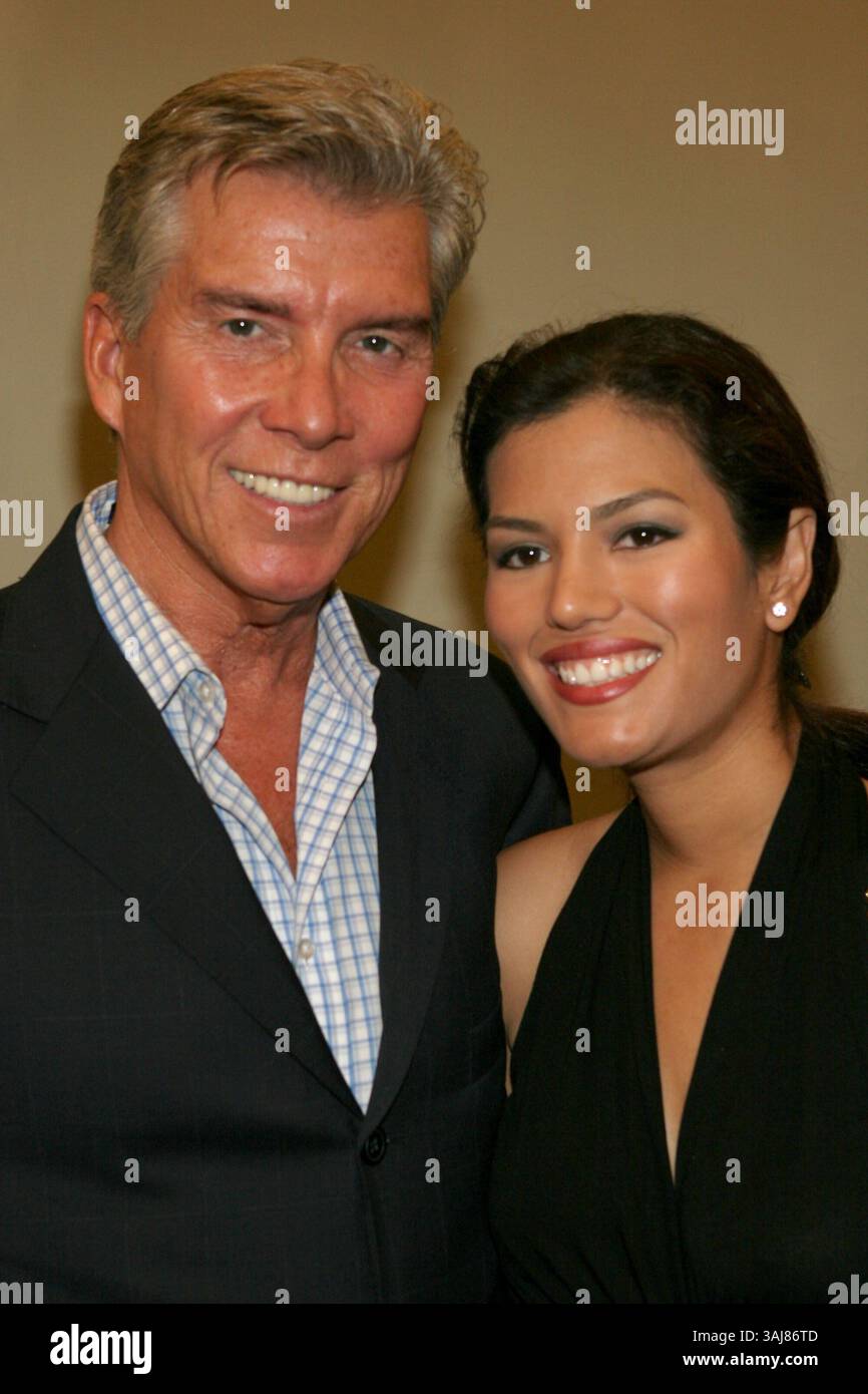 November 7, 2005 - Hollywood, California, U.S. - 01 November 2005 ...