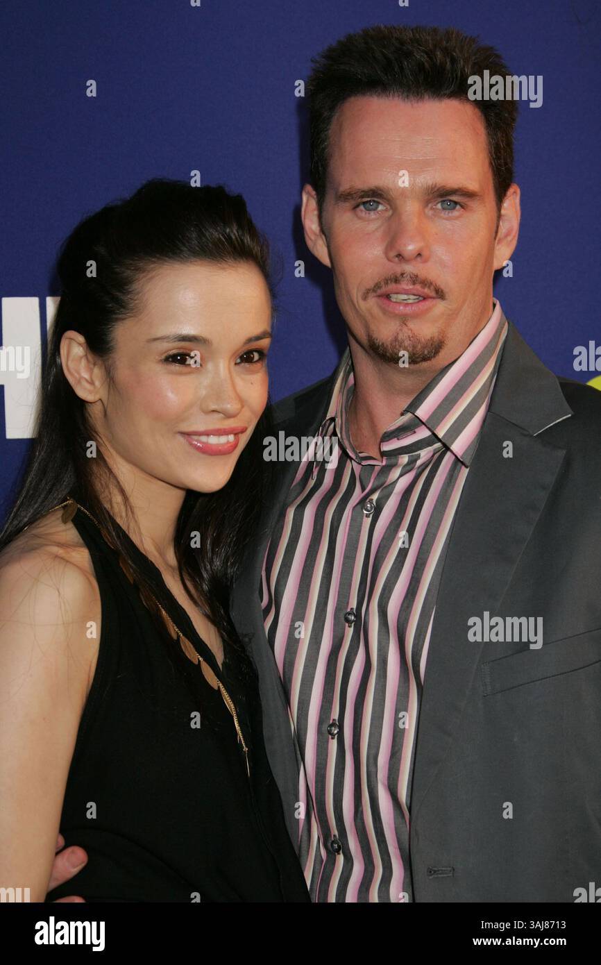 May 31, 2006 - Hollywood, CA, U.S. - 01 June 2006 - Hollywood ...