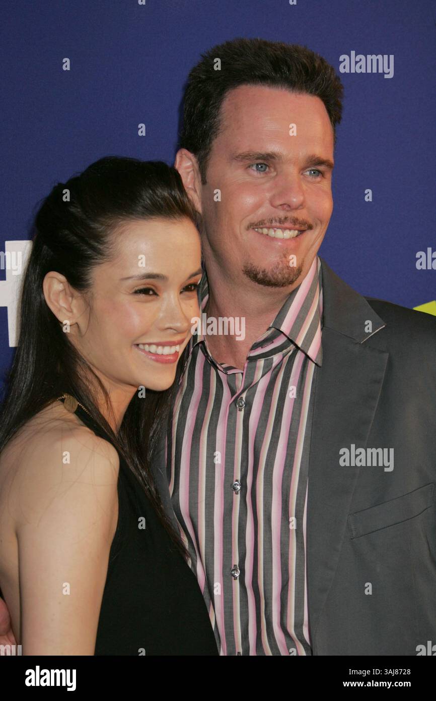 May 31, 2006 - Hollywood, CA, U.S. - 01 June 2006 - Hollywood ...