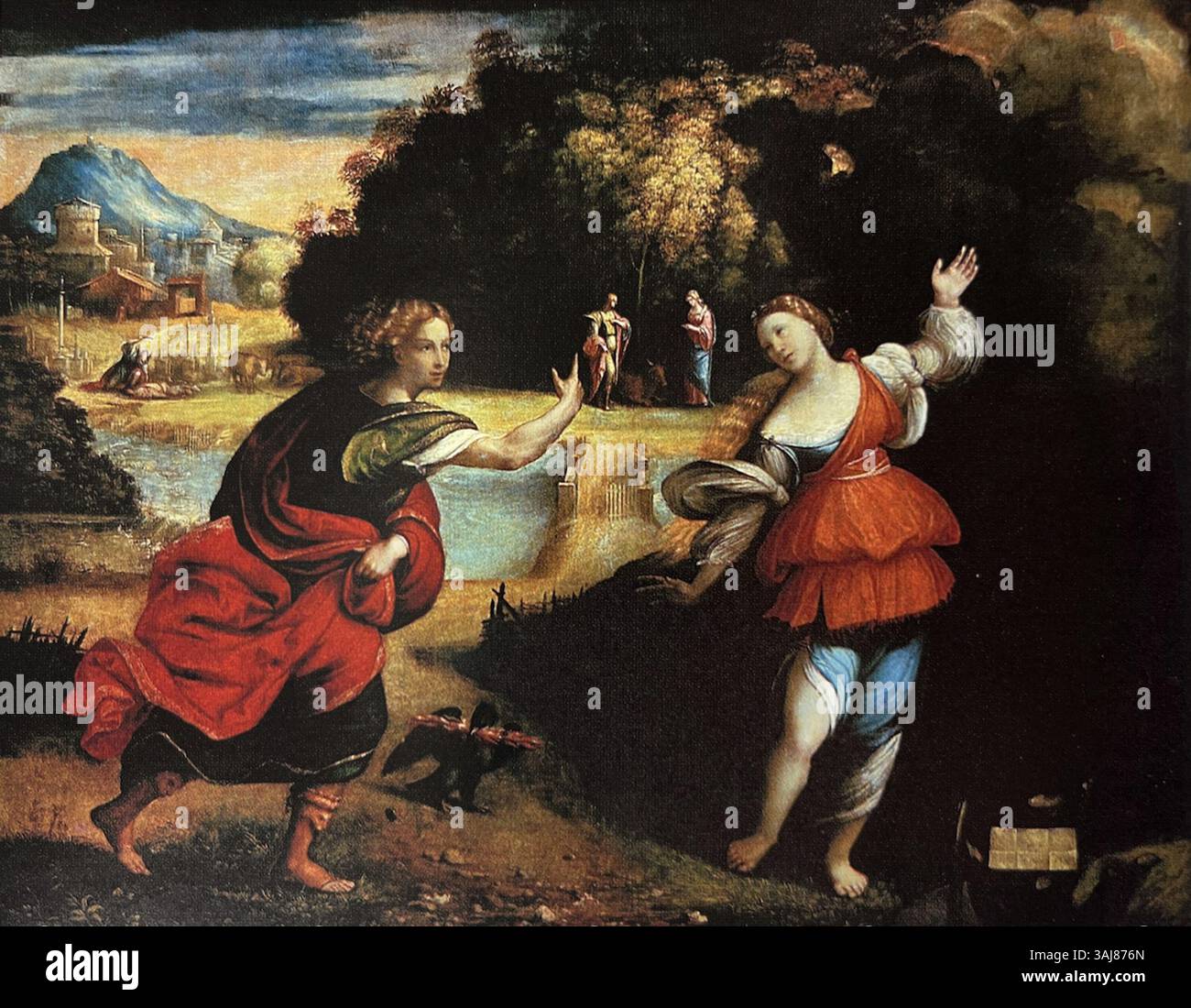 National museum in pozna hi-res stock photography and images - Alamy