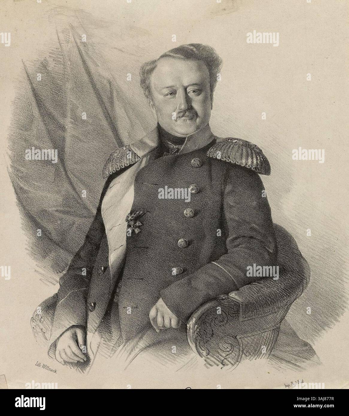 Russian nobility hi-res stock photography and images - Alamy