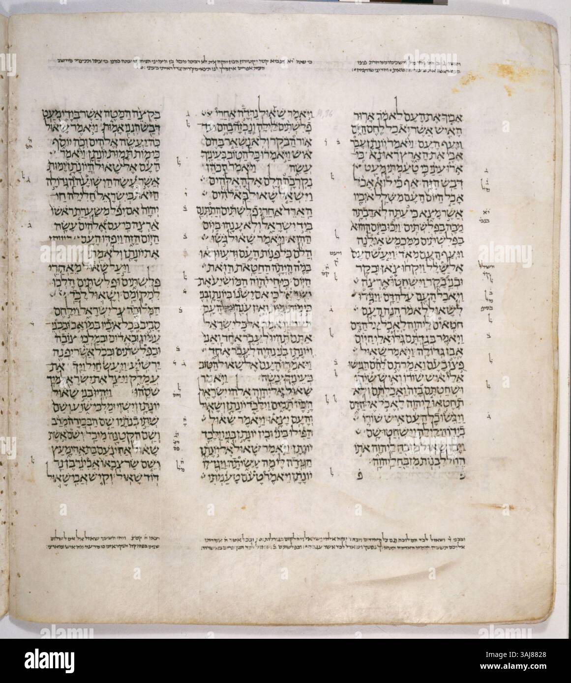 Folio 157b hi-res stock photography and images - Alamy