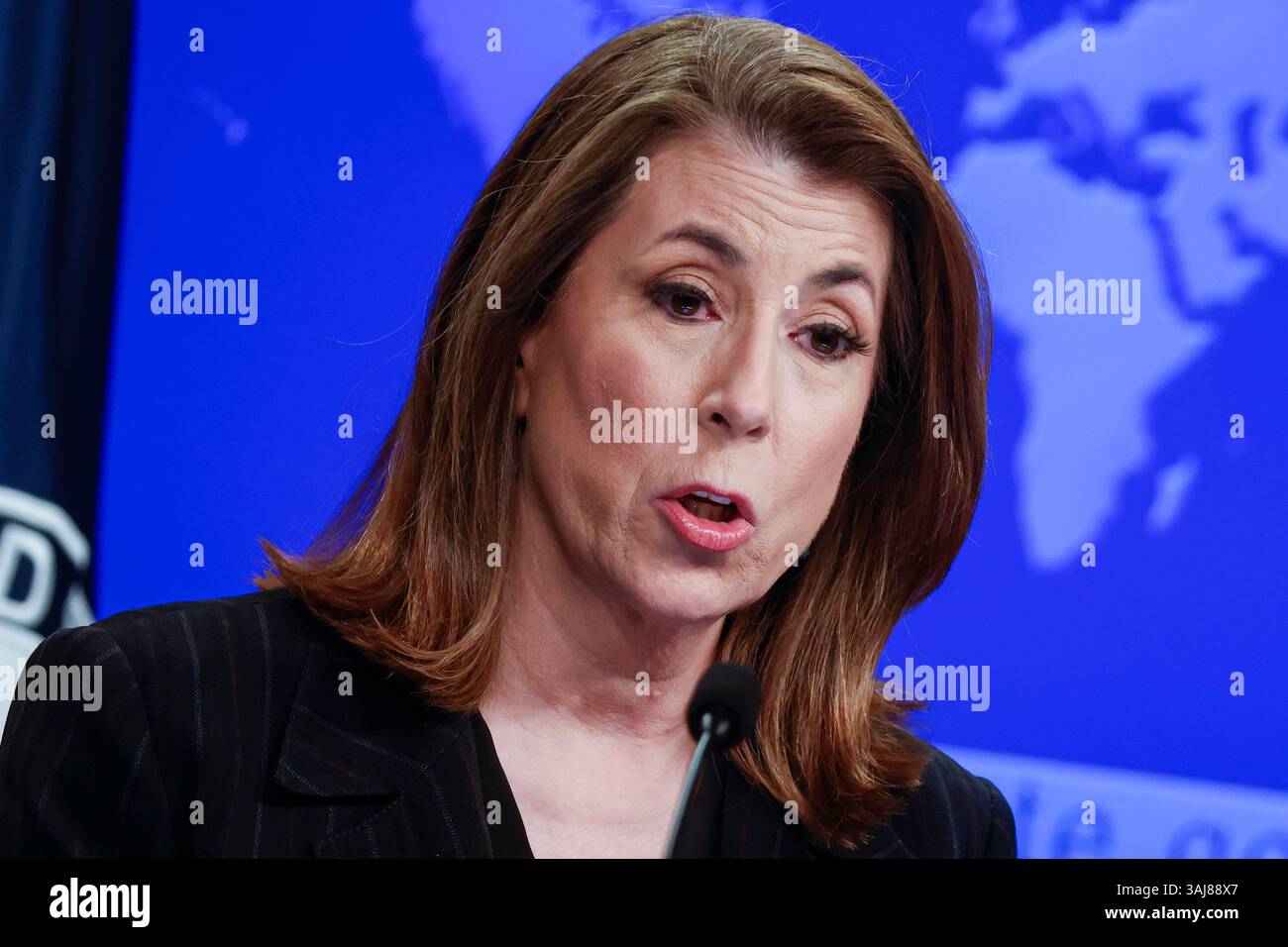 Tammy bruce hi-res stock photography and images - Alamy