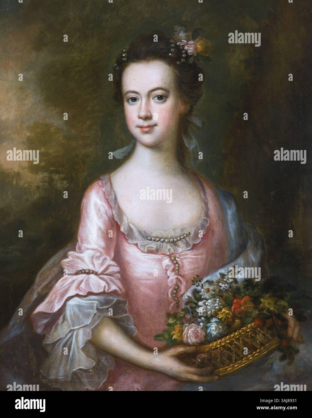 Rachel busk milnes hi-res stock photography and images - Alamy