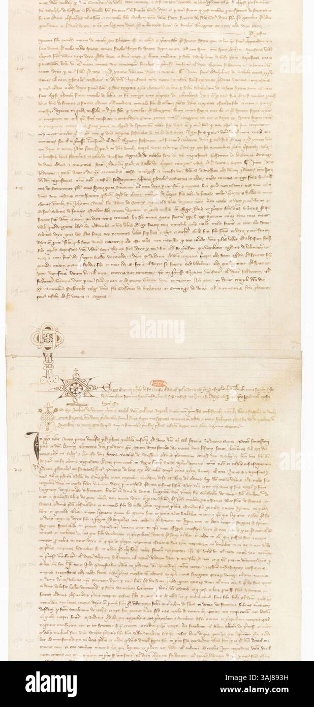 1307 templars hi-res stock photography and images - Alamy