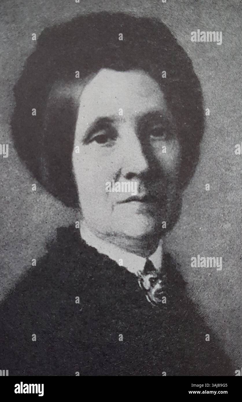 A portrait of Maria Röhl by Kerstin Cardon, part of the Swedish artists ...