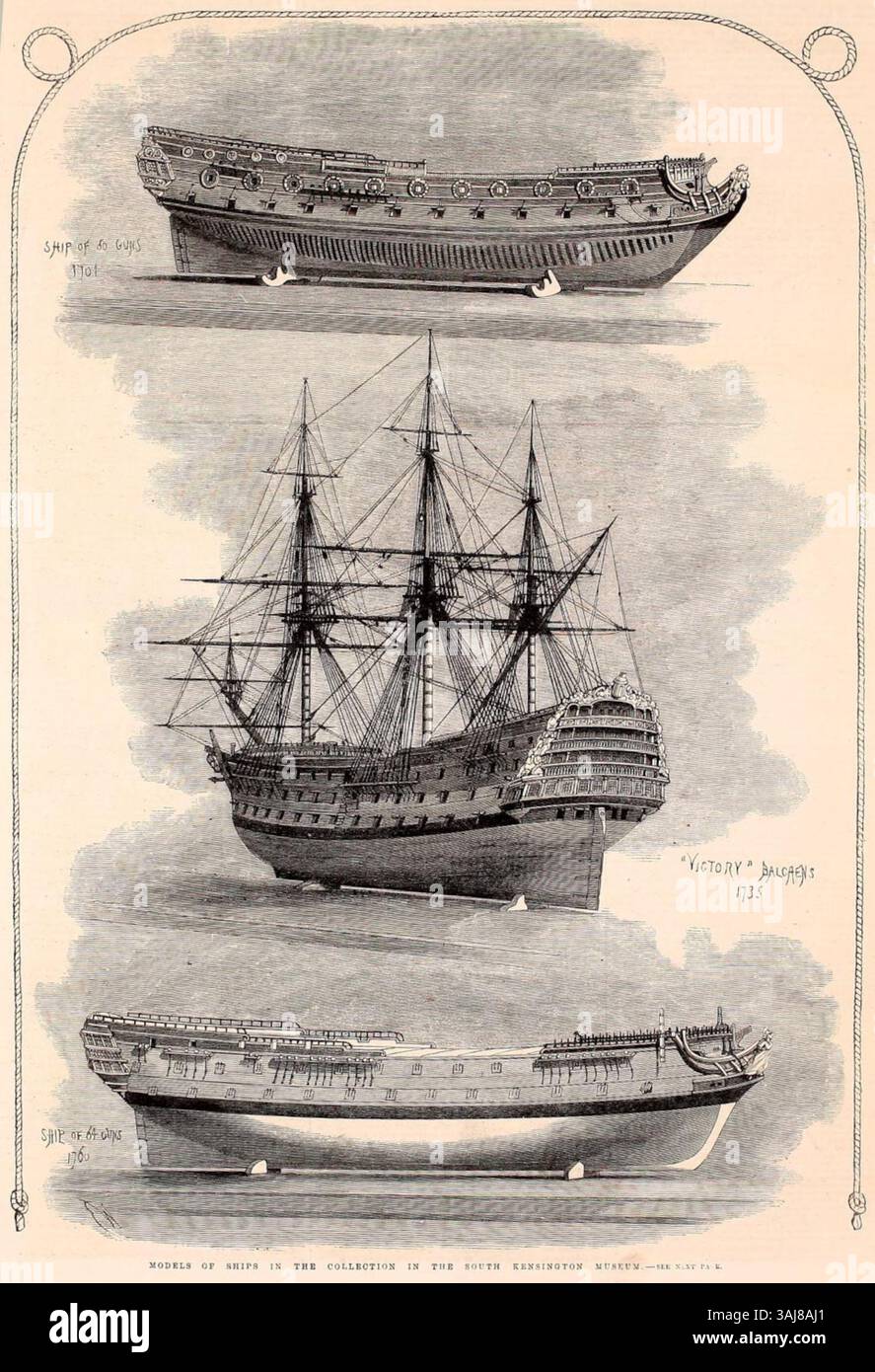 An illustration by Edwin Weedon in The Illustrated London News from ...