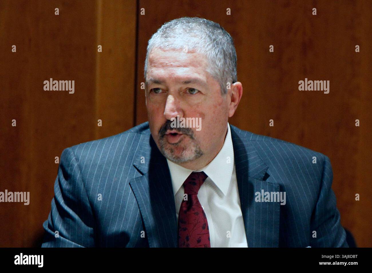 FILE - Bernalillo County District Attorney Sam Bregman joins efforts to ...