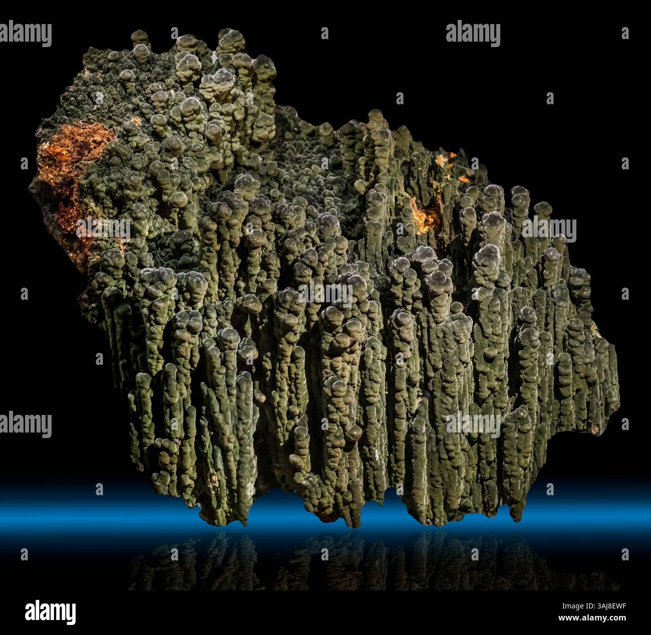 Mottramite, Durango, Mexico Stock Photo - Alamy