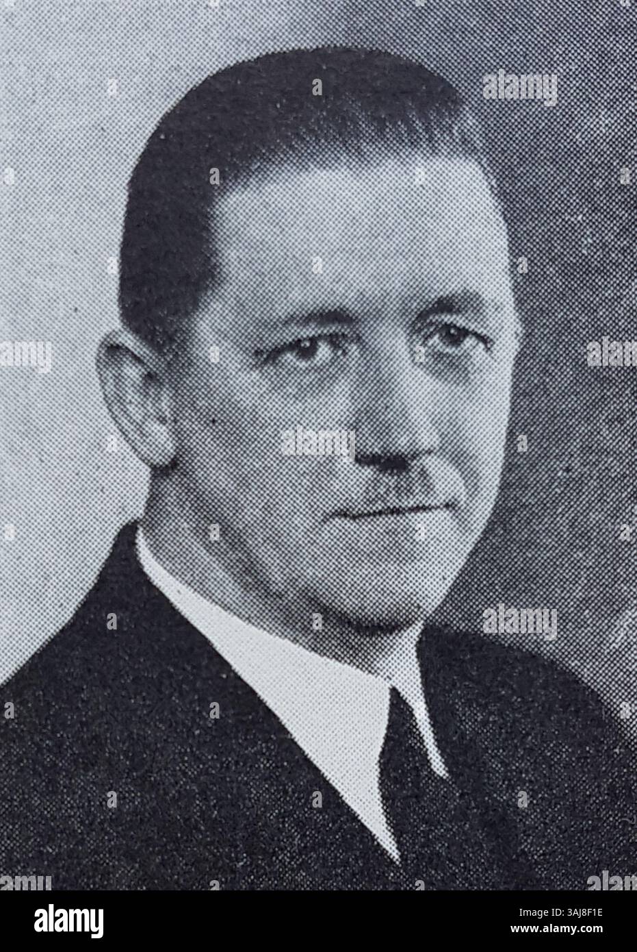 Algot Ahlbäck, born in 1880, was a Swedish artist who made significant ...