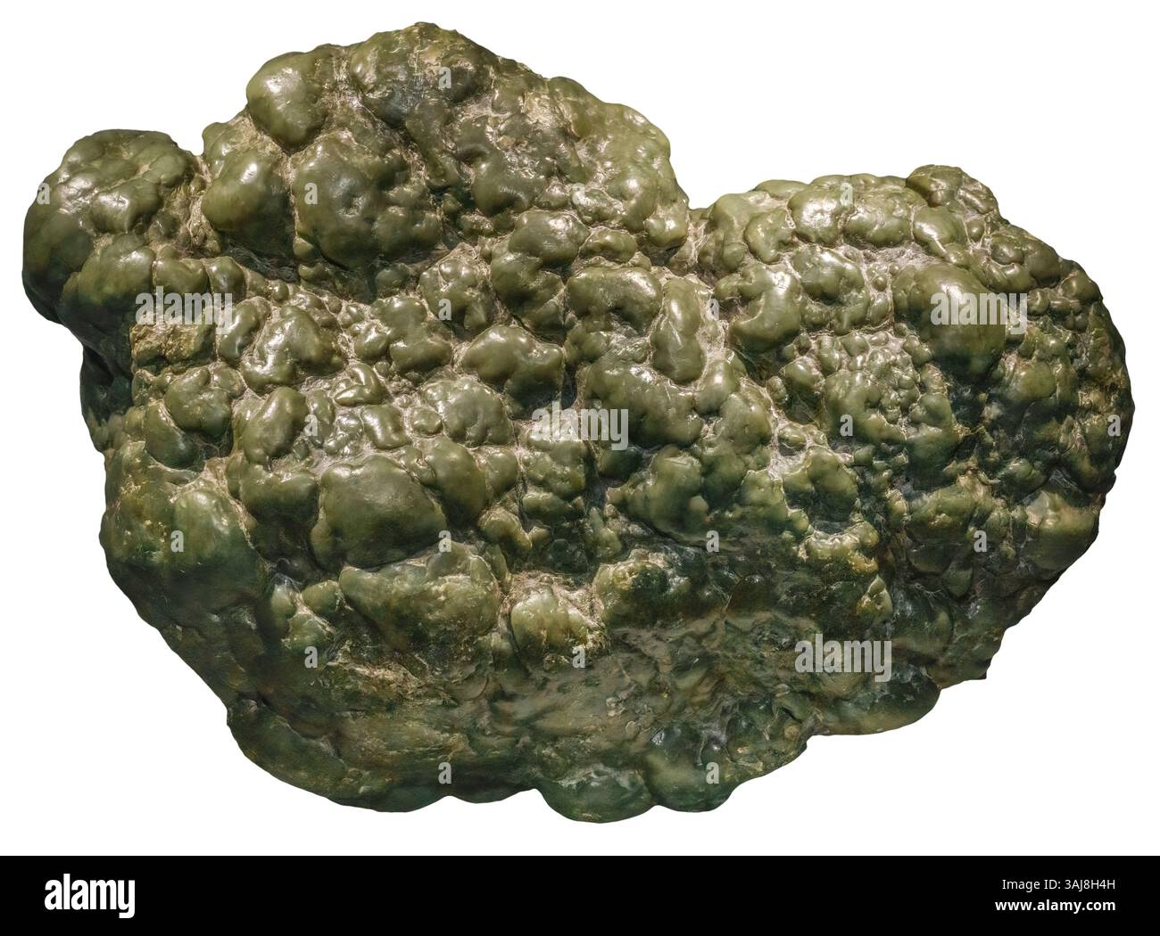 Nephrite hi-res stock photography and images - Alamy