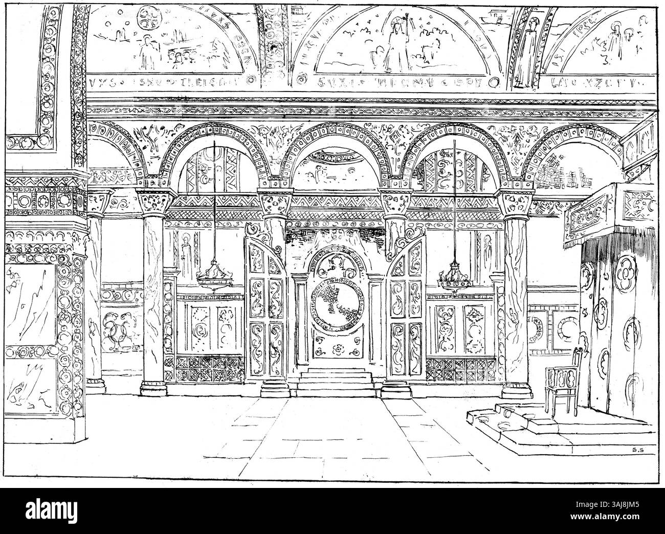 Prologue concept Cut Out Stock Images & Pictures - Alamy