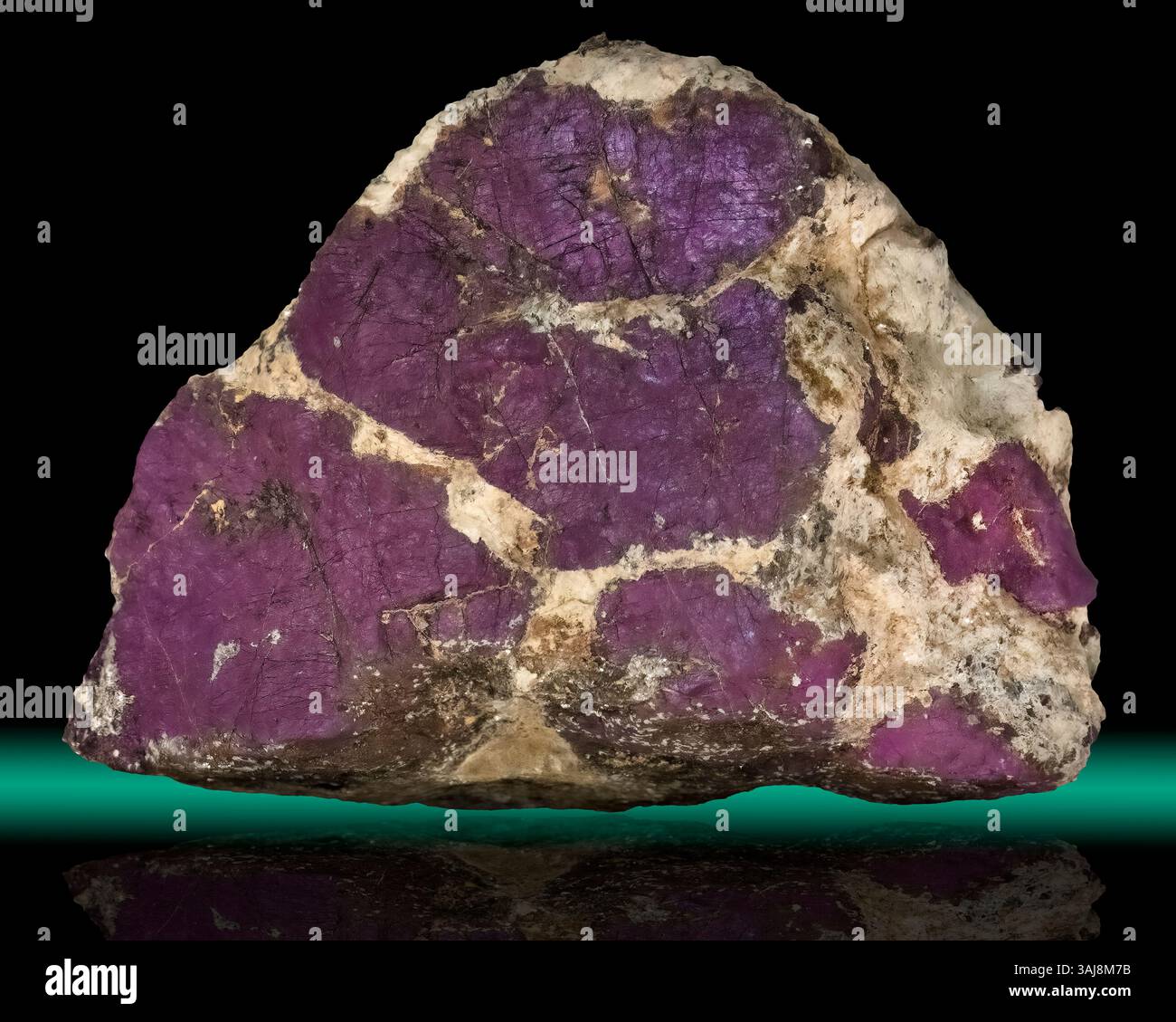 Purple haze hi-res stock photography and images - Alamy