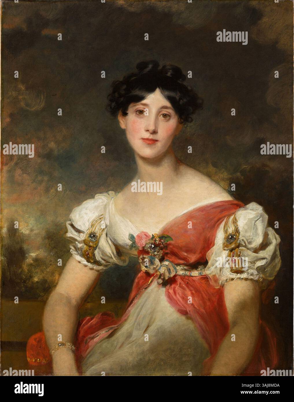 Lady bateson hi-res stock photography and images - Alamy
