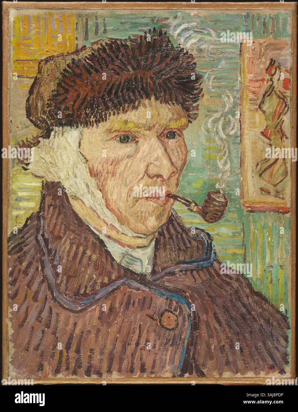 Artistic trauma hi-res stock photography and images - Alamy