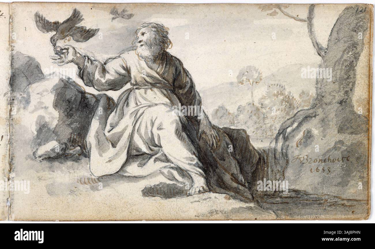 Story elias hi-res stock photography and images - Alamy