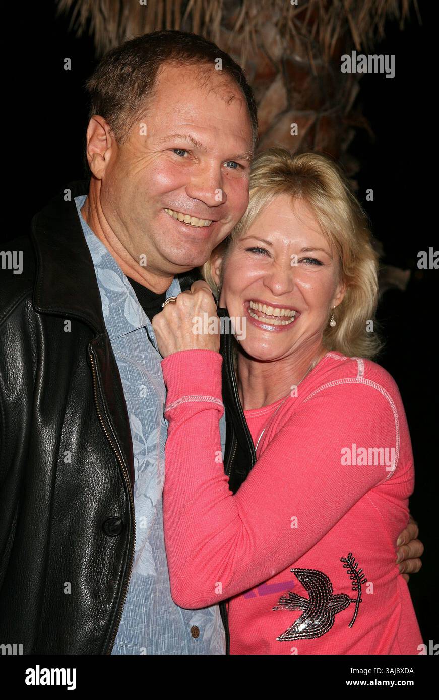 Randy shields hi-res stock photography and images - Alamy