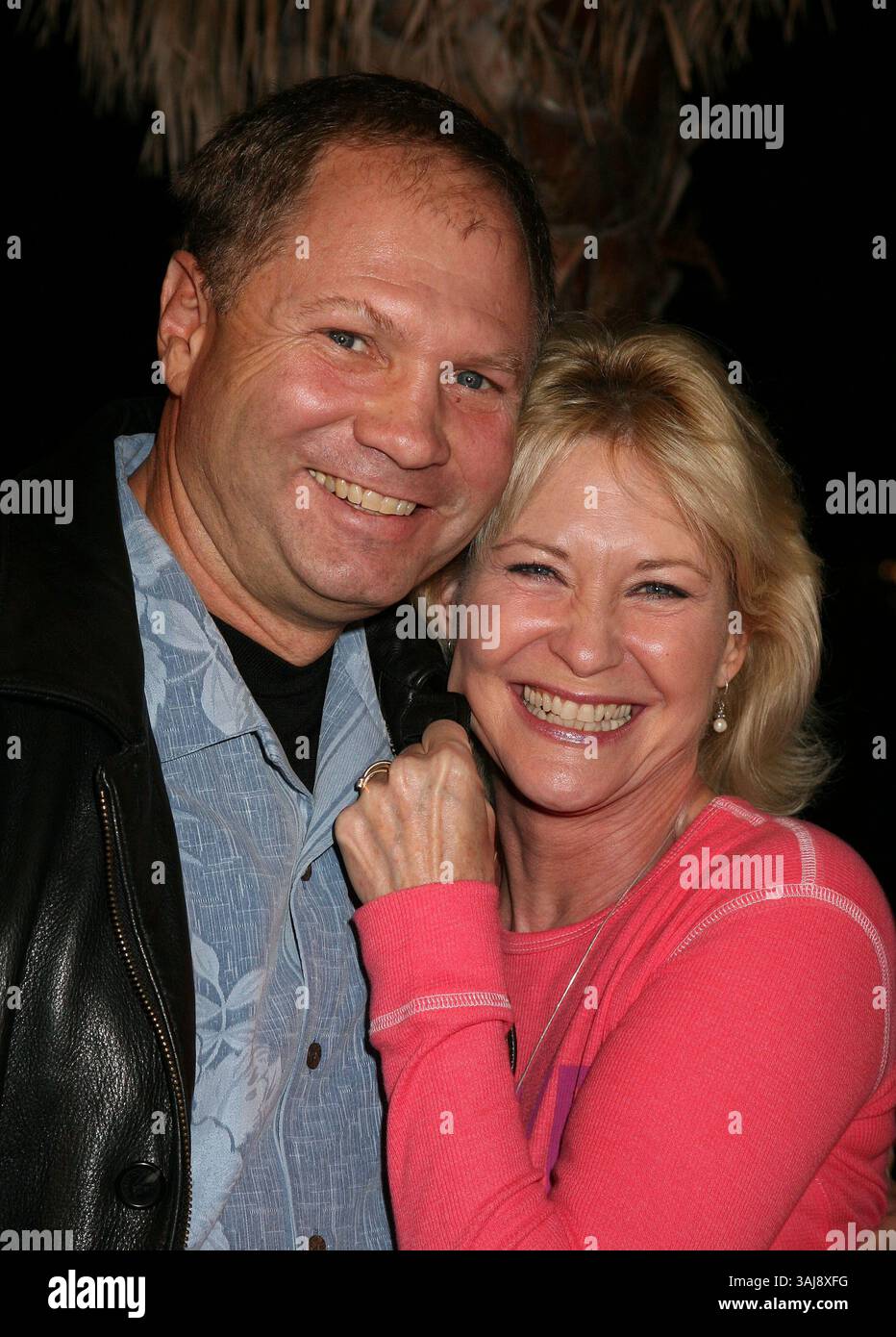 Randy shields hi-res stock photography and images - Alamy