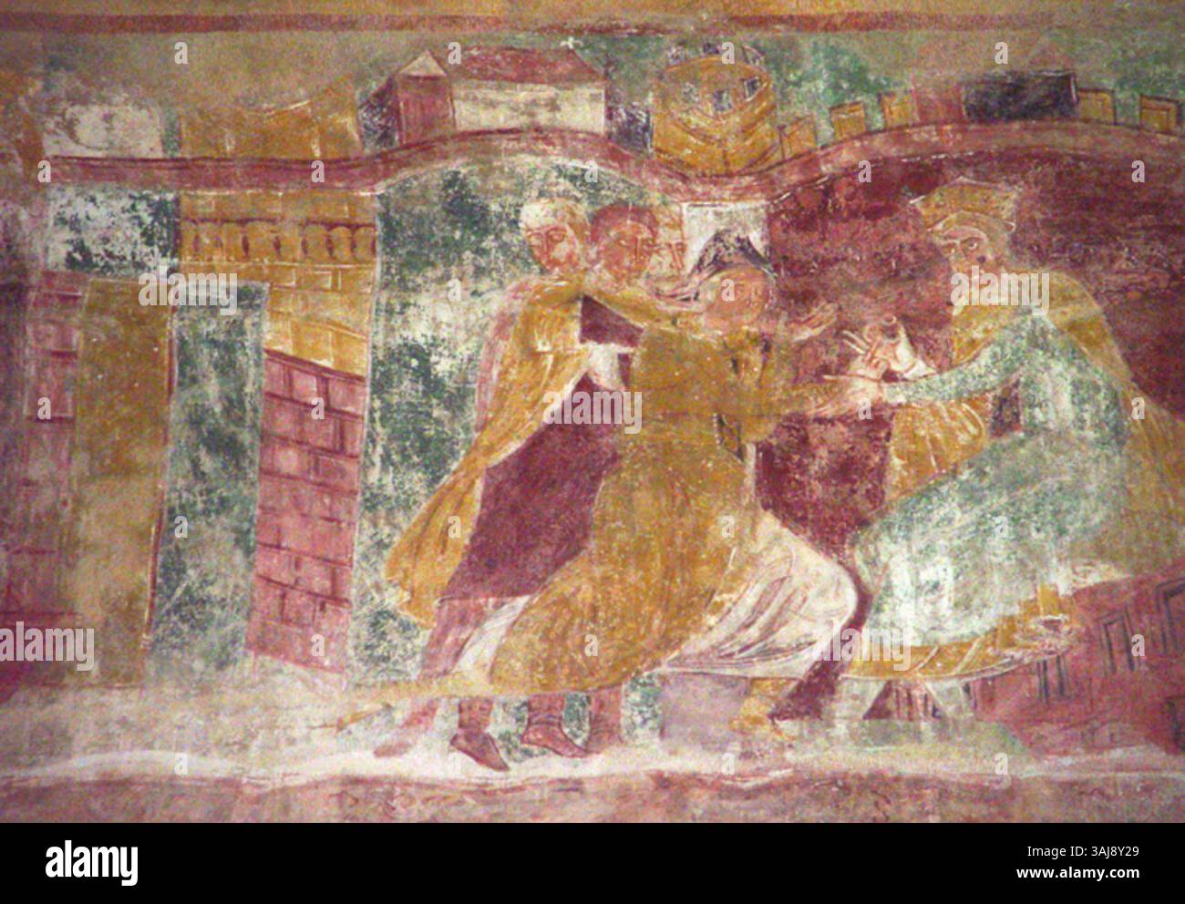 Josephs rise hi-res stock photography and images - Alamy