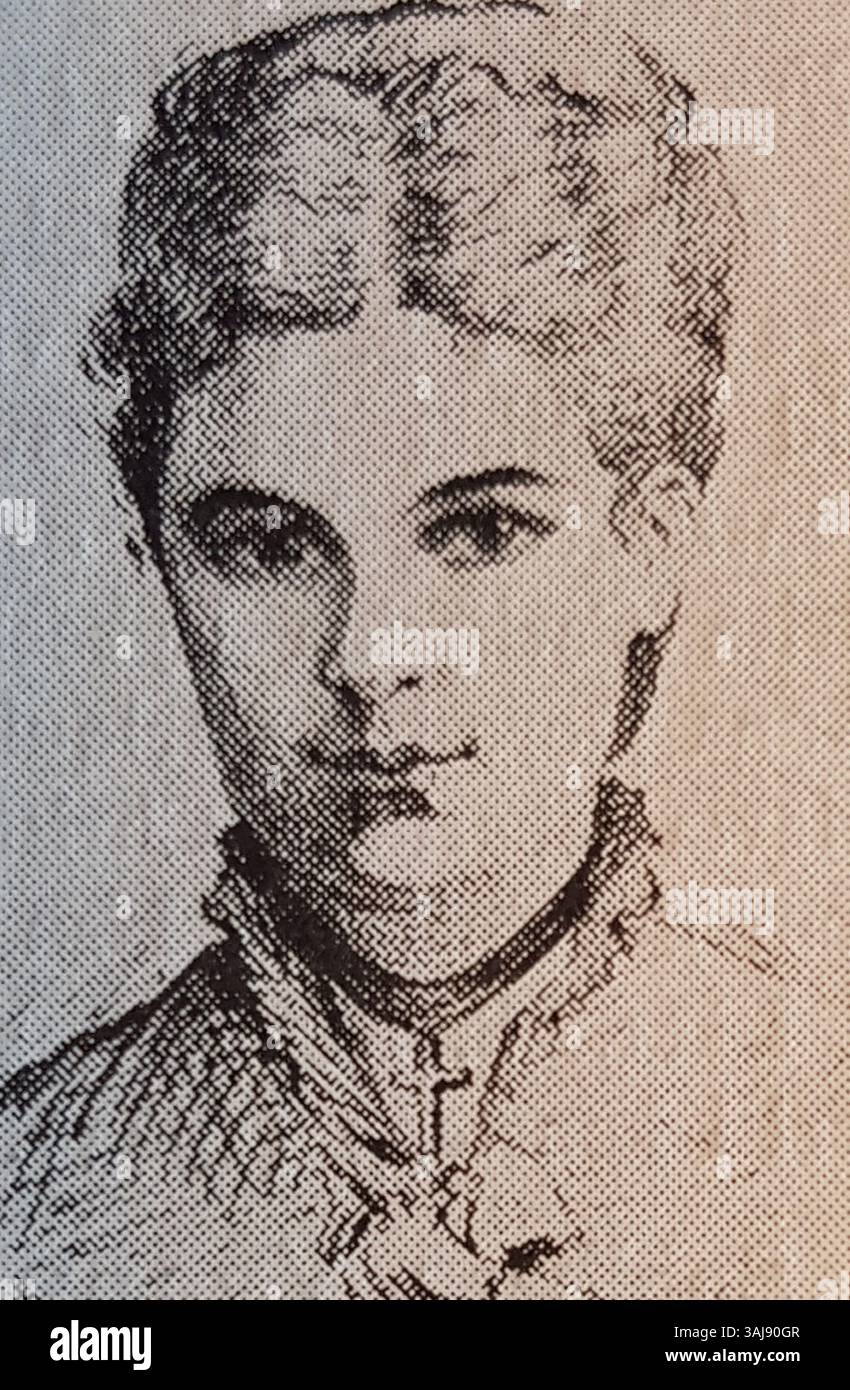 Signe sohlman hi-res stock photography and images - Alamy