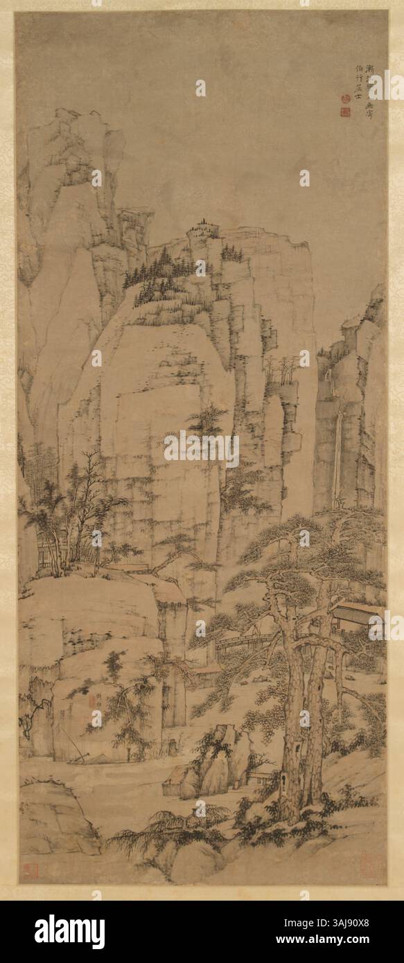 The Ming Dynasty exhibition at the Tianjin Museum displays rare ...