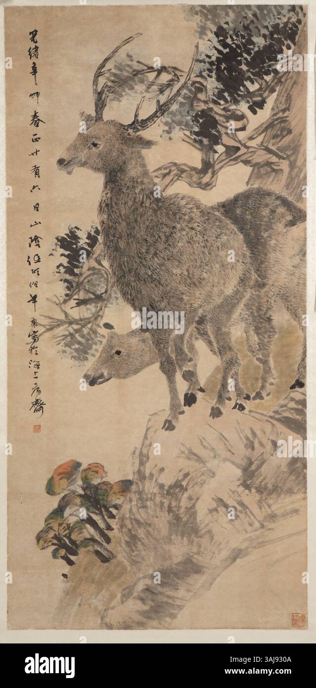 The Tang Dynasty exhibition at the Tianjin Museum highlights ...