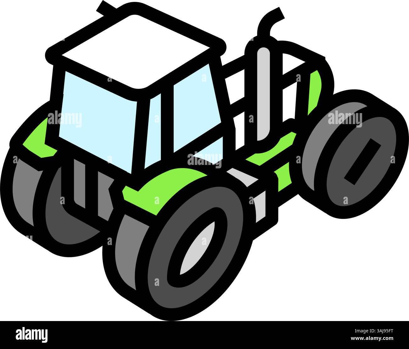 Tractor pto Stock Vector Images - Alamy