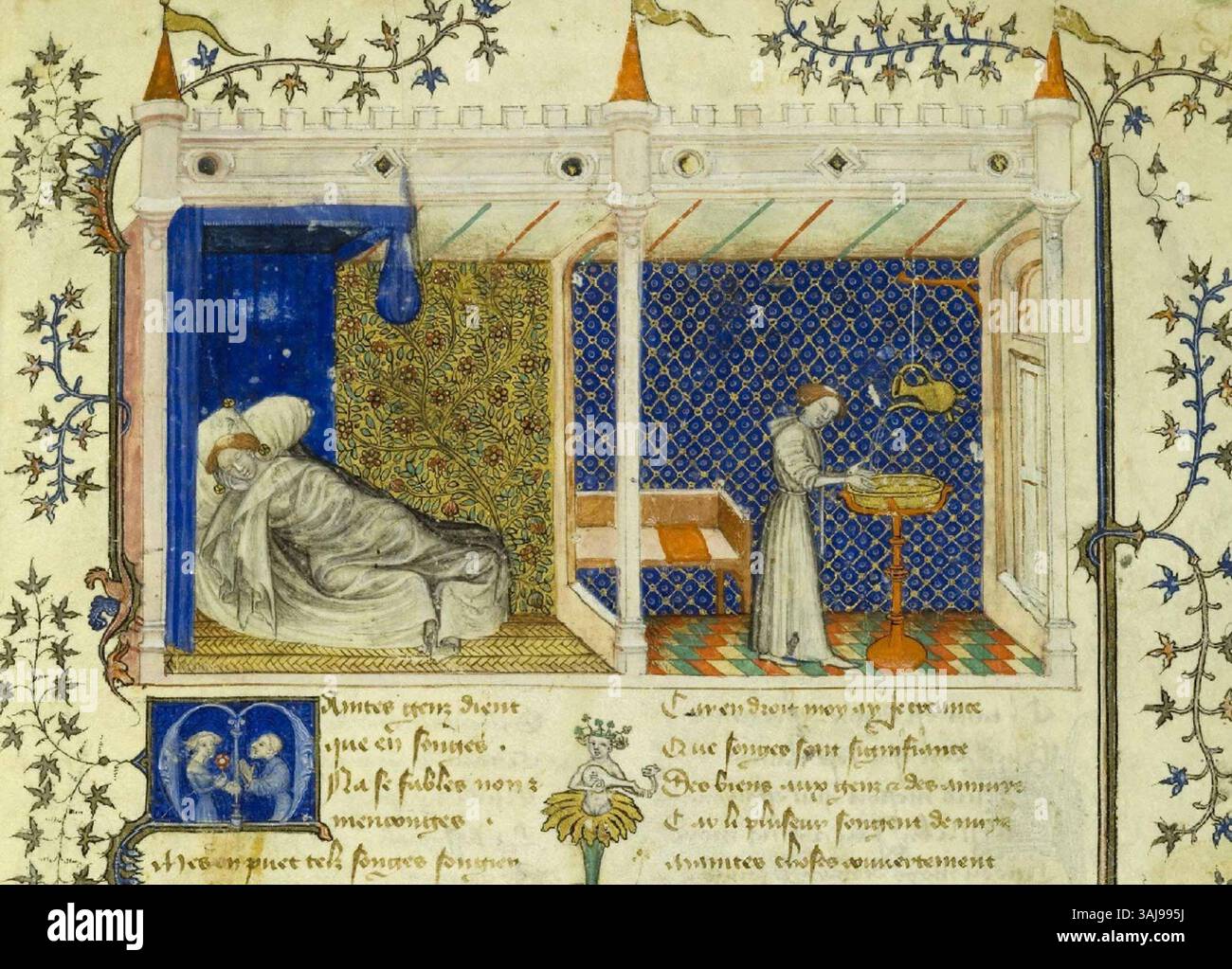 Polycratic master hi-res stock photography and images - Alamy