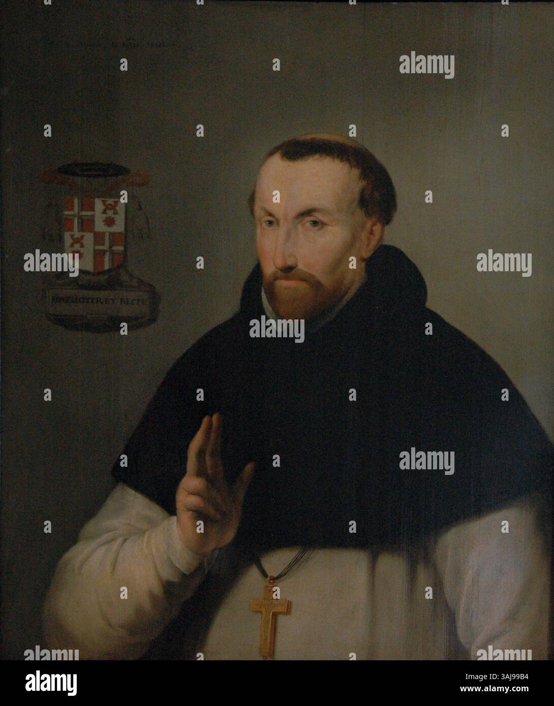 1597 haarlem hi-res stock photography and images - Alamy