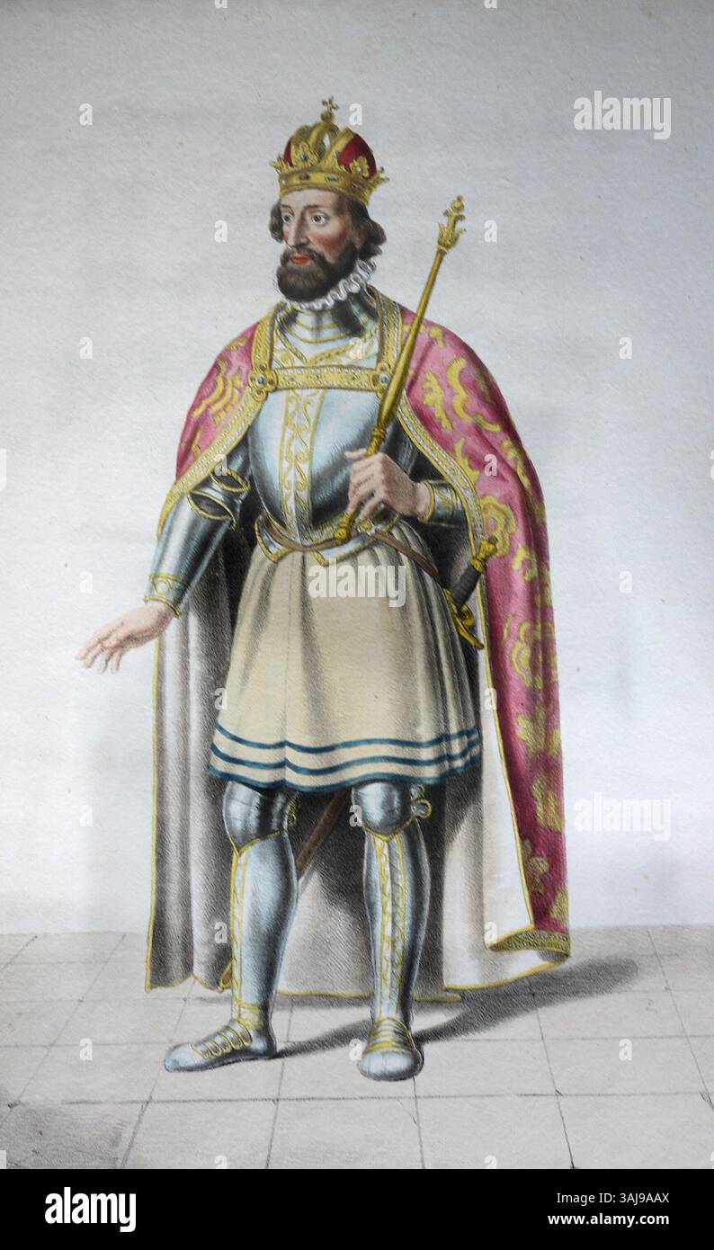 Moritz von schwi hi-res stock photography and images - Alamy