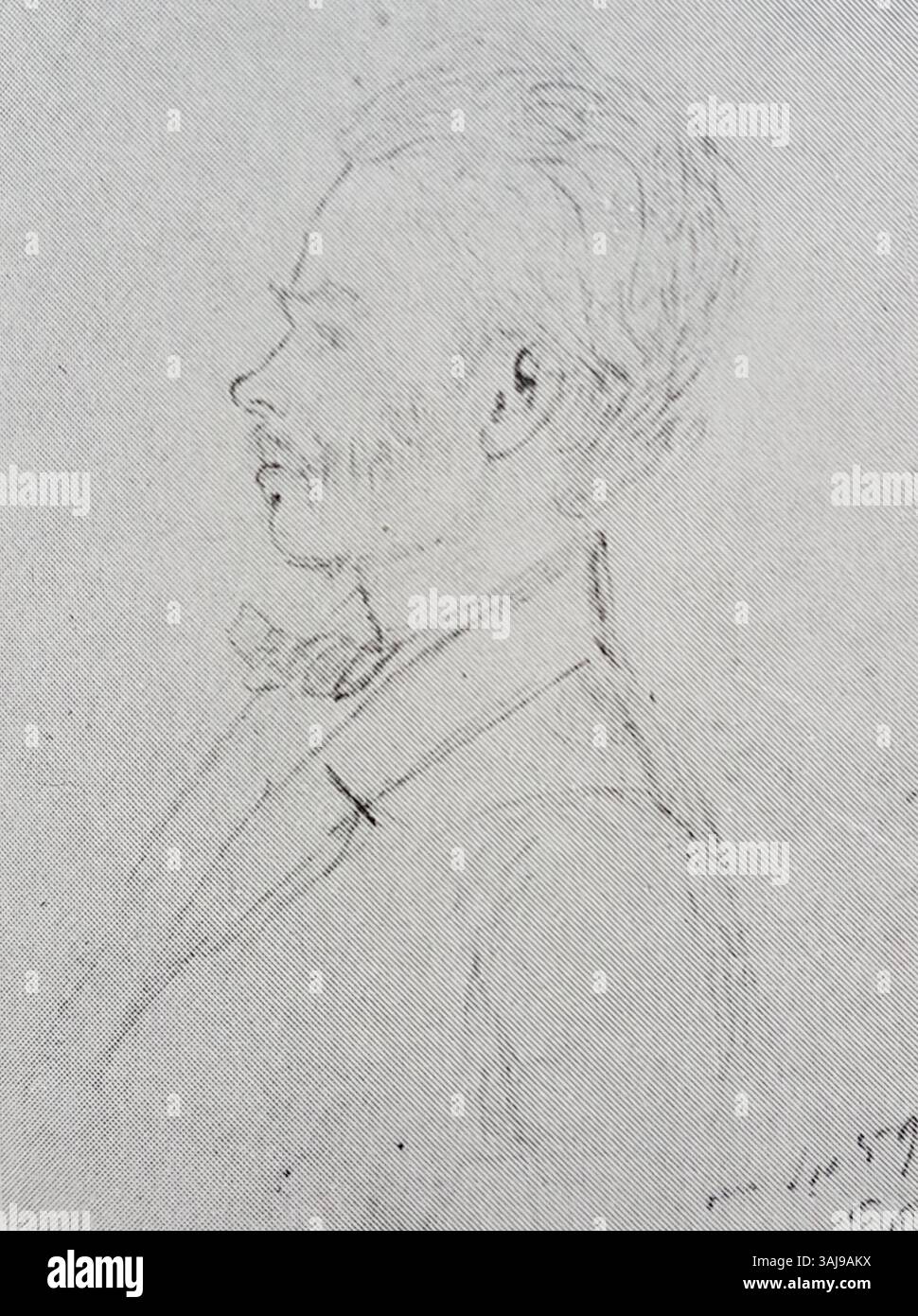 Johan Edvard Ericsson, illustrated by Albert Theodor Gellerstedt, is ...