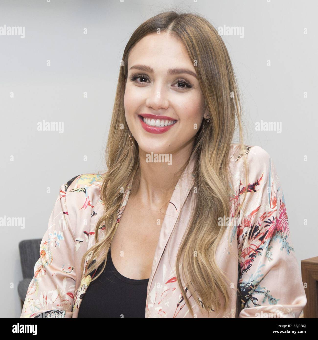 August 24, 2017 - Hollywood, California, U.S. - American Actress ...