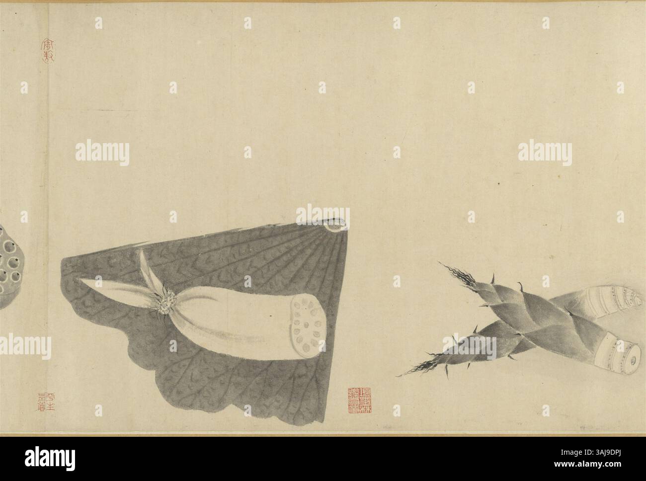 This 17th-century portrait by Sir Peter Lely depicts Letitia, later ...