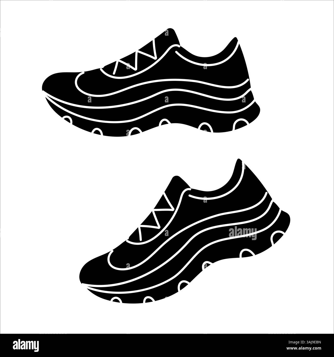 Athletic fashion Black and White Stock Photos & Images - Alamy