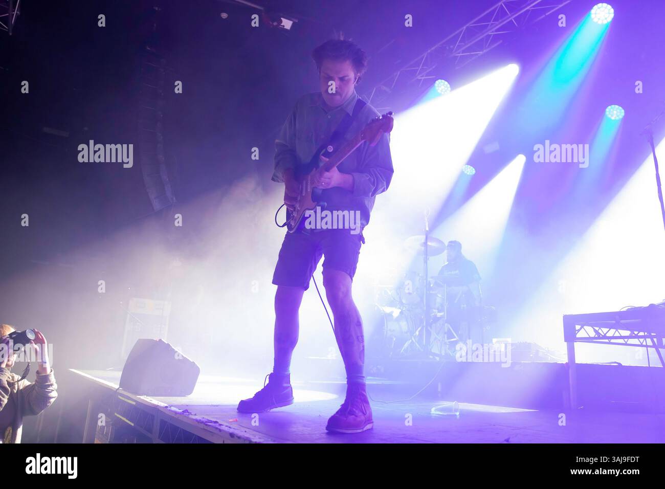 Christopher peach hi-res stock photography and images - Alamy