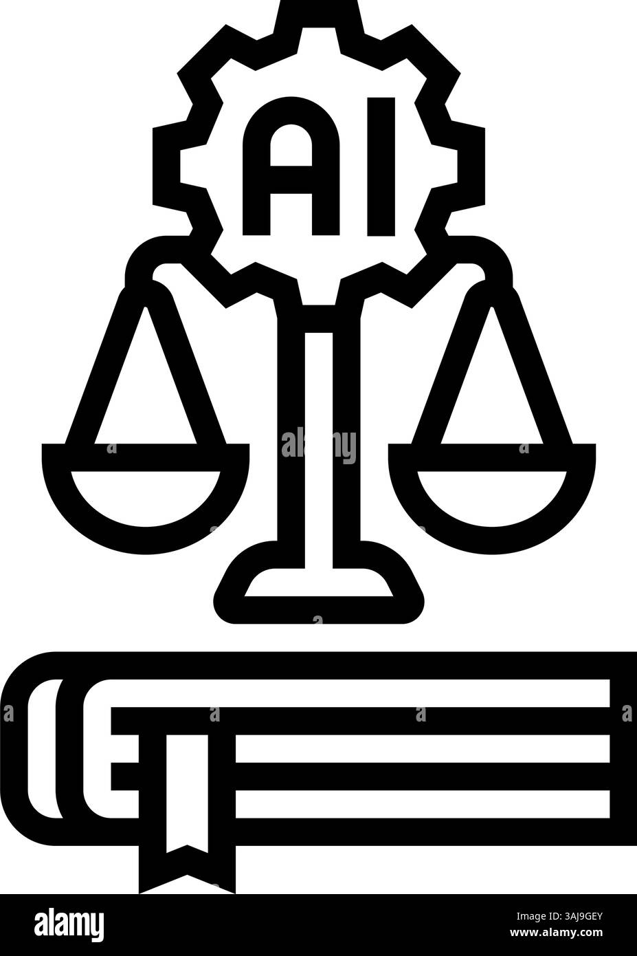 Ai guidelines hi-res stock photography and images - Alamy