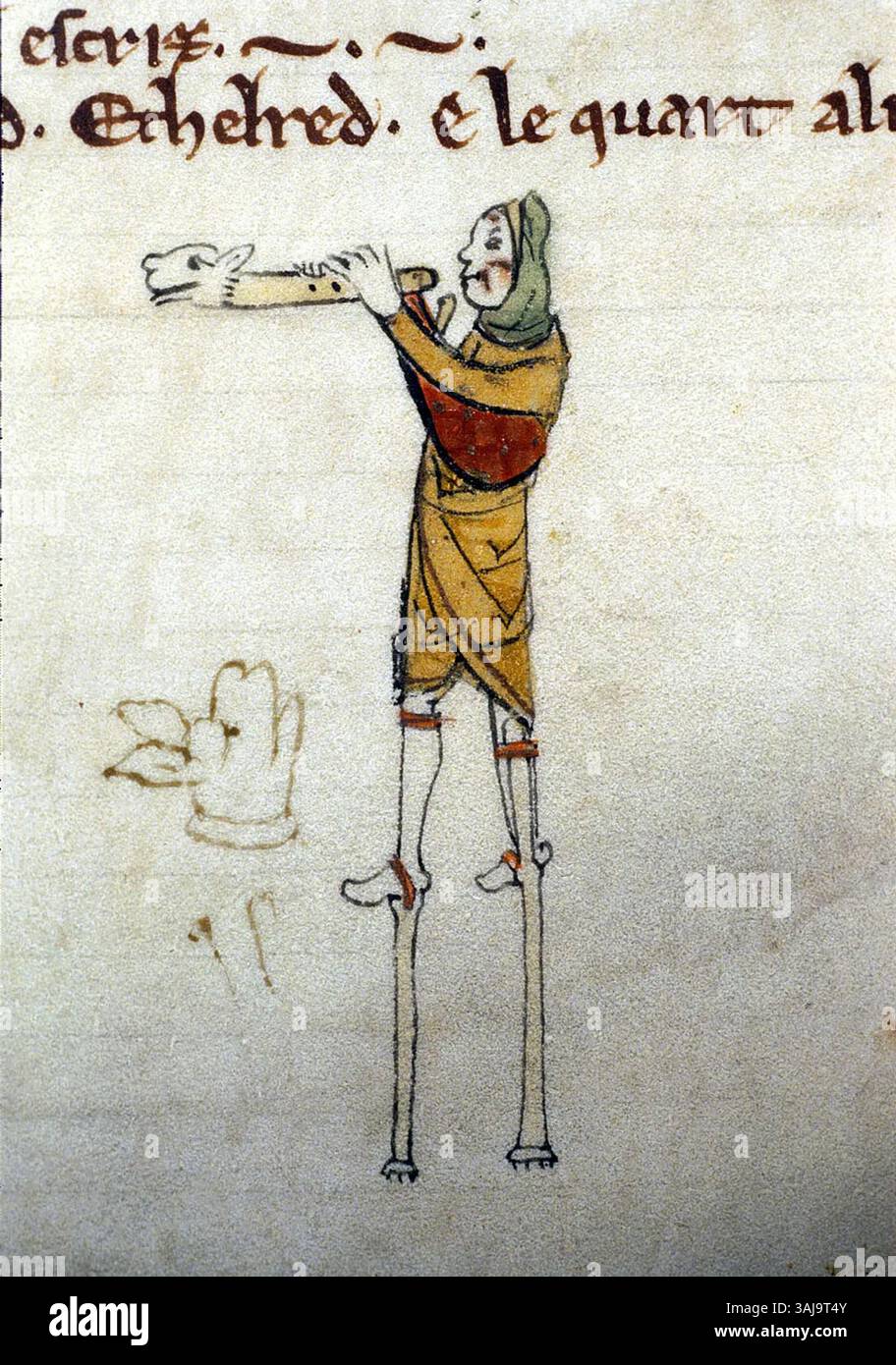 Fingerhole tr hi-res stock photography and images - Alamy