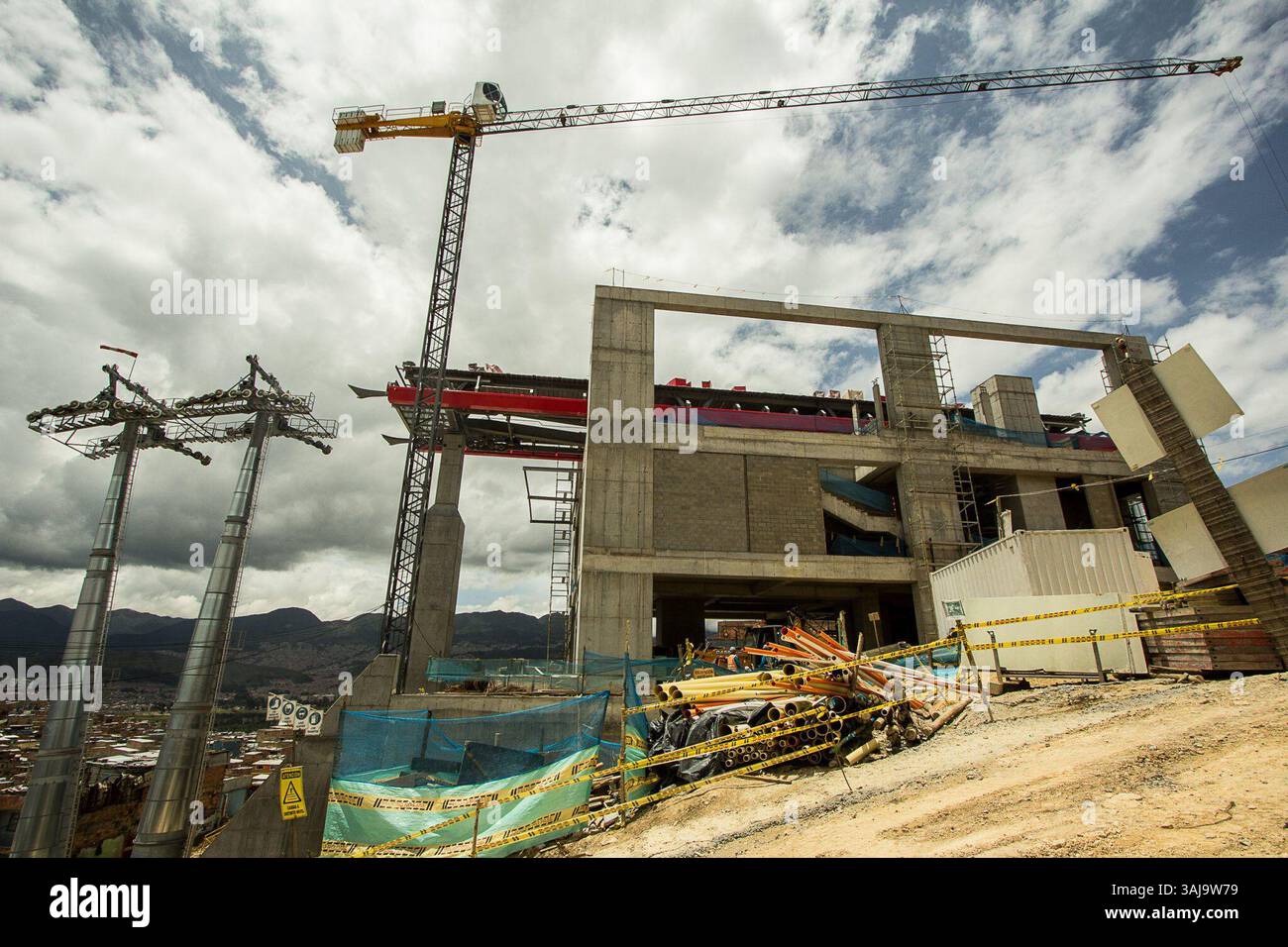 Estaciones y tiempo hi-res stock photography and images - Alamy