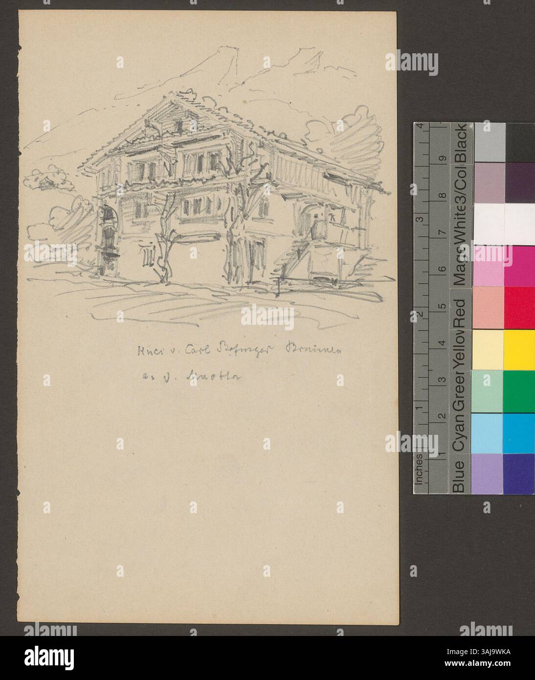 Muotta river hi-res stock photography and images - Alamy