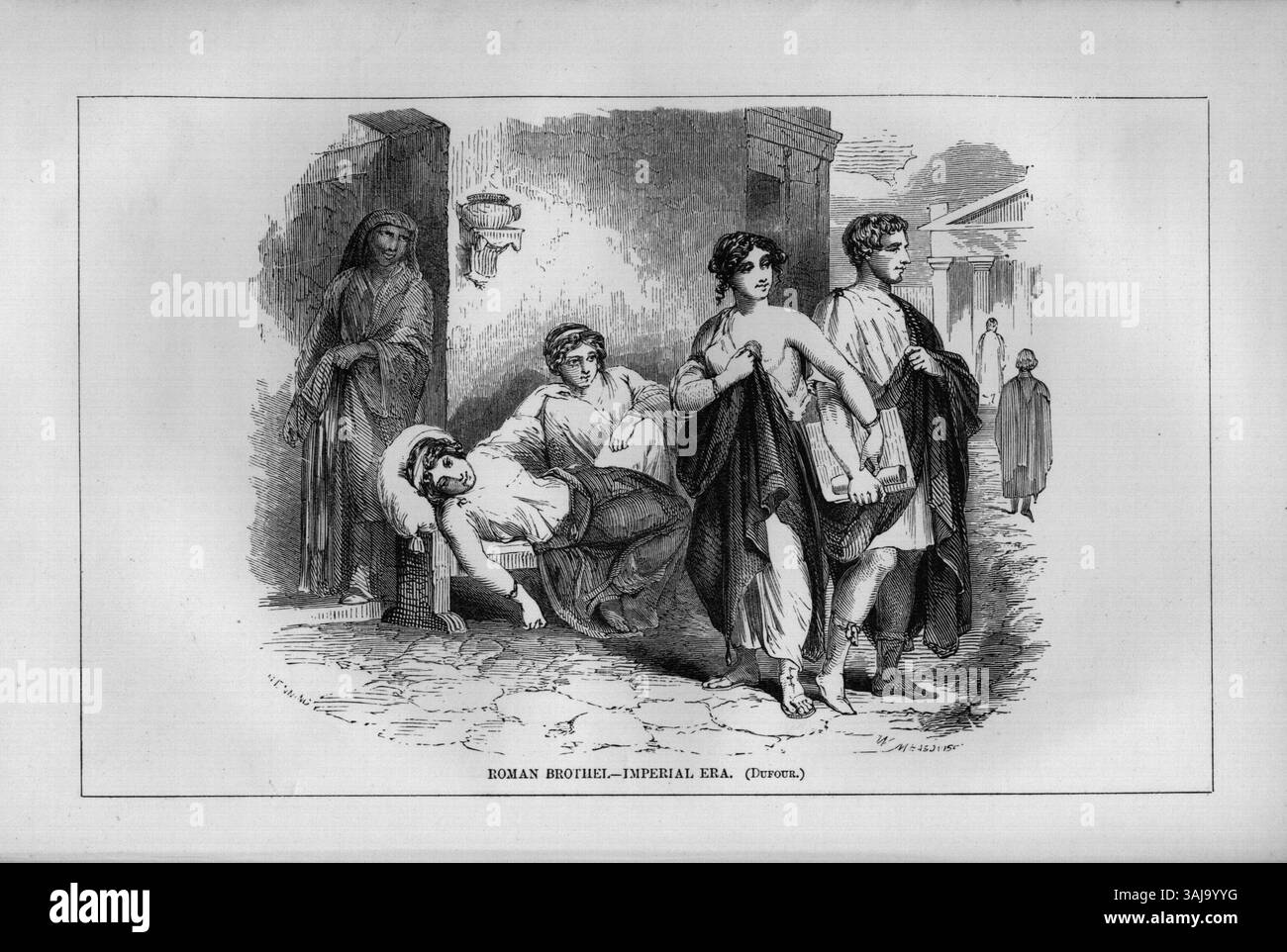 This illustration from 'London Labour and the London Poor' (1851 ...