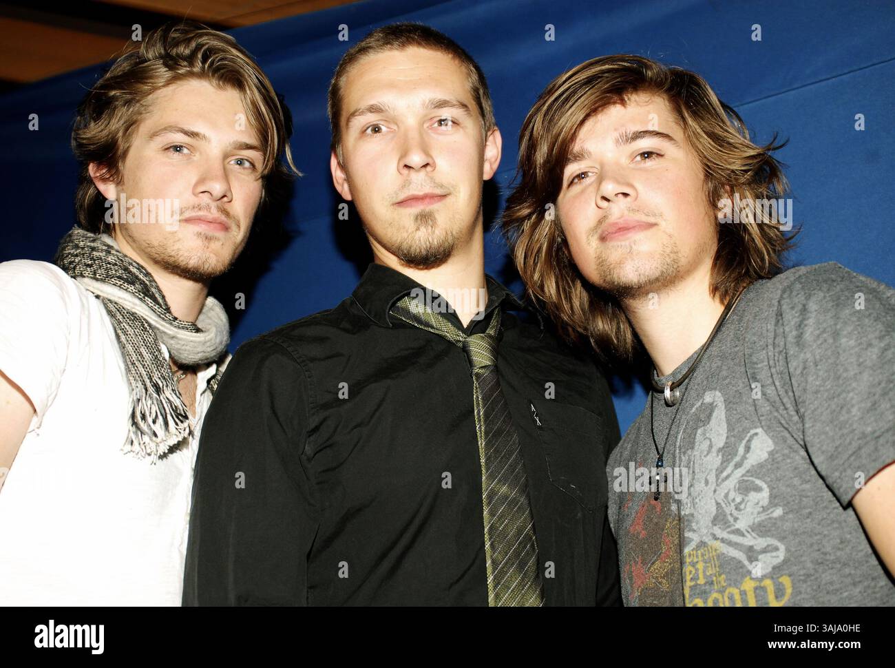 February 23, 2008 - Hamilton, ON, U.S. - 03 December 2007 - Hamilton ...