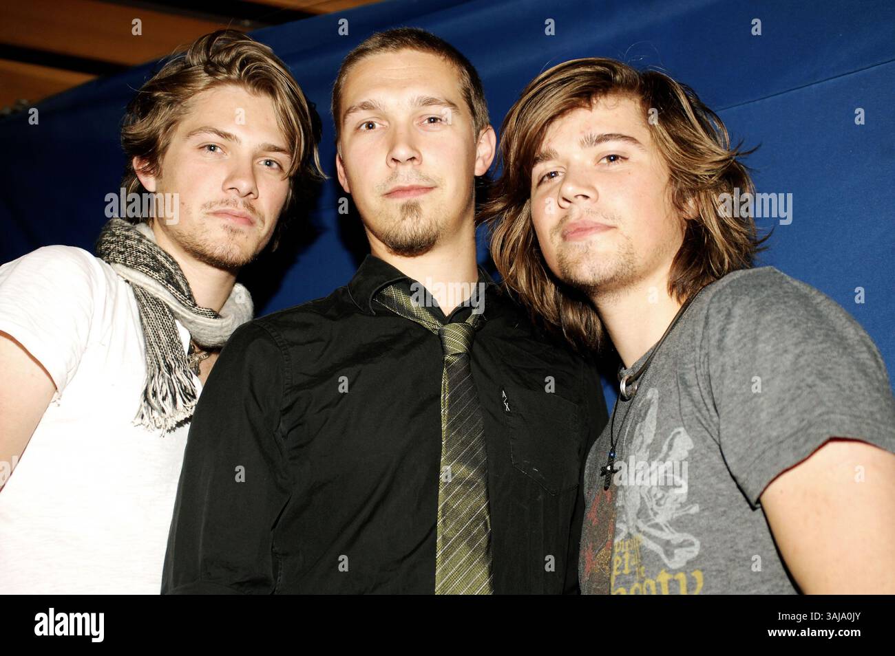 February 23, 2008 - Hamilton, ON, U.S. - 03 December 2007 - Hamilton ...