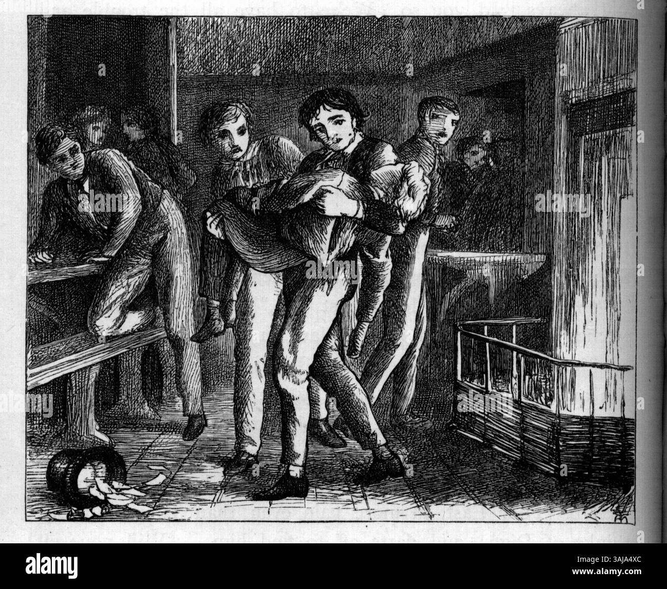 Months days Black and White Stock Photos & Images - Alamy