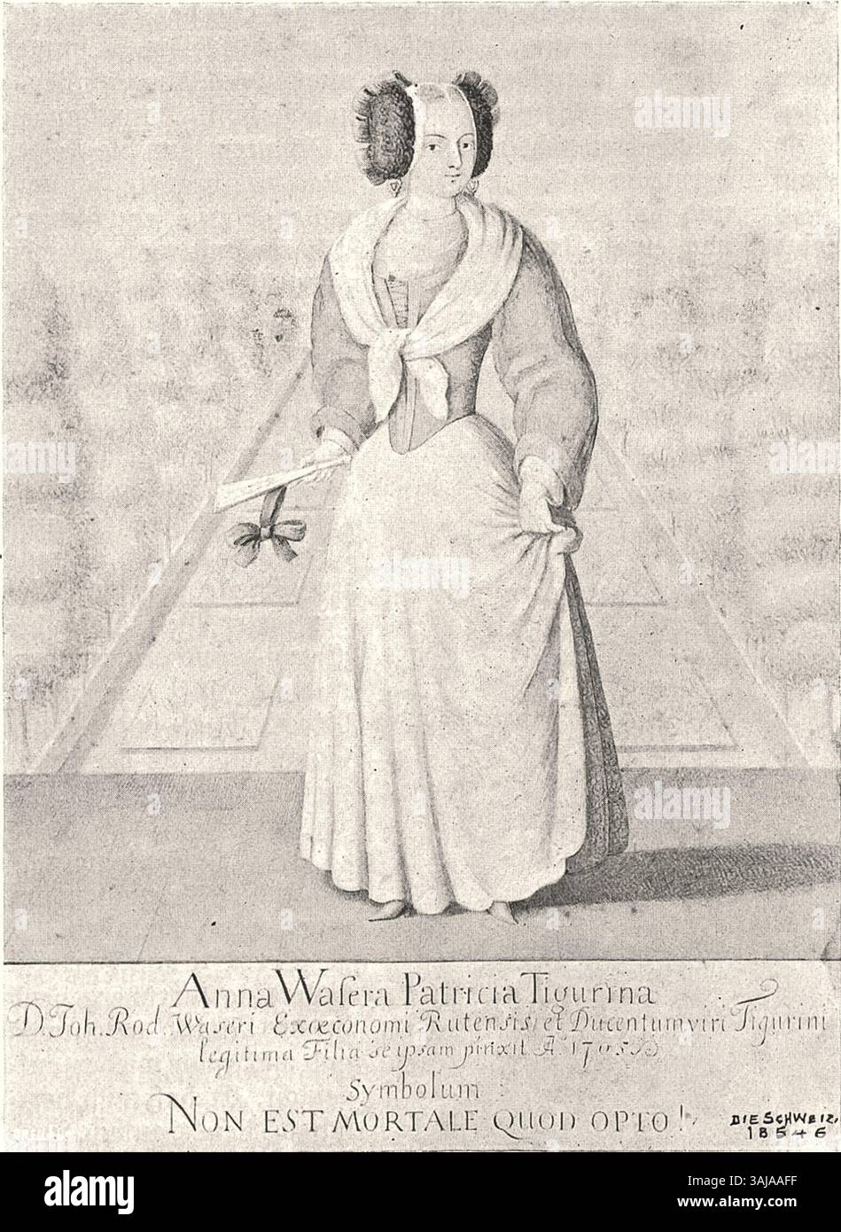 Zurich patrician hi-res stock photography and images - Alamy