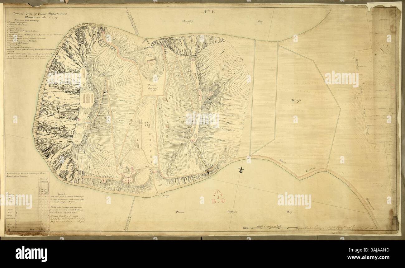 British west indies regiment hi-res stock photography and images - Alamy